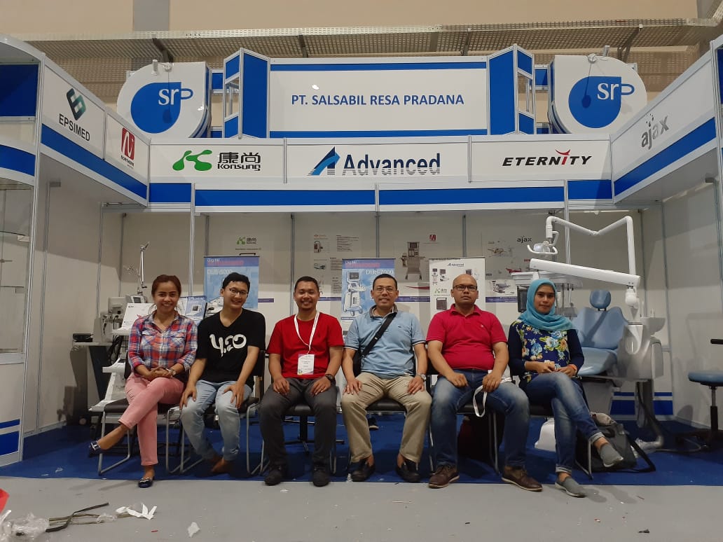 HOSPITAL EXPO 2020 - SRP
